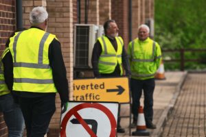 What is Chapter 8 Training? - Tess Safe and Trained